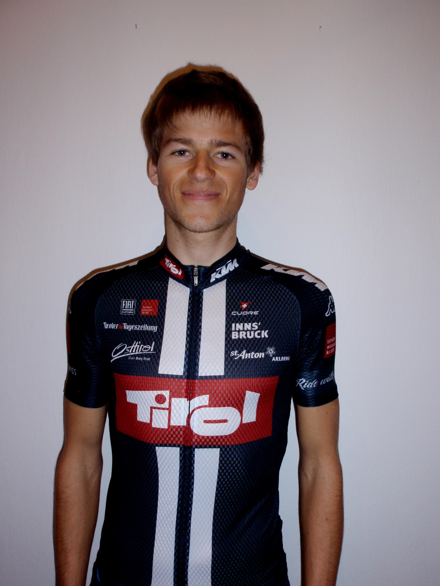 Markus Freiberger holt Platz 3 beim Grand Prix von Izola - Steyr ...