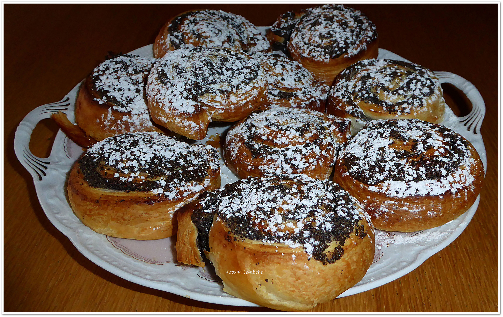 Neue Gruppe - Kochen und Backen - Ottakring