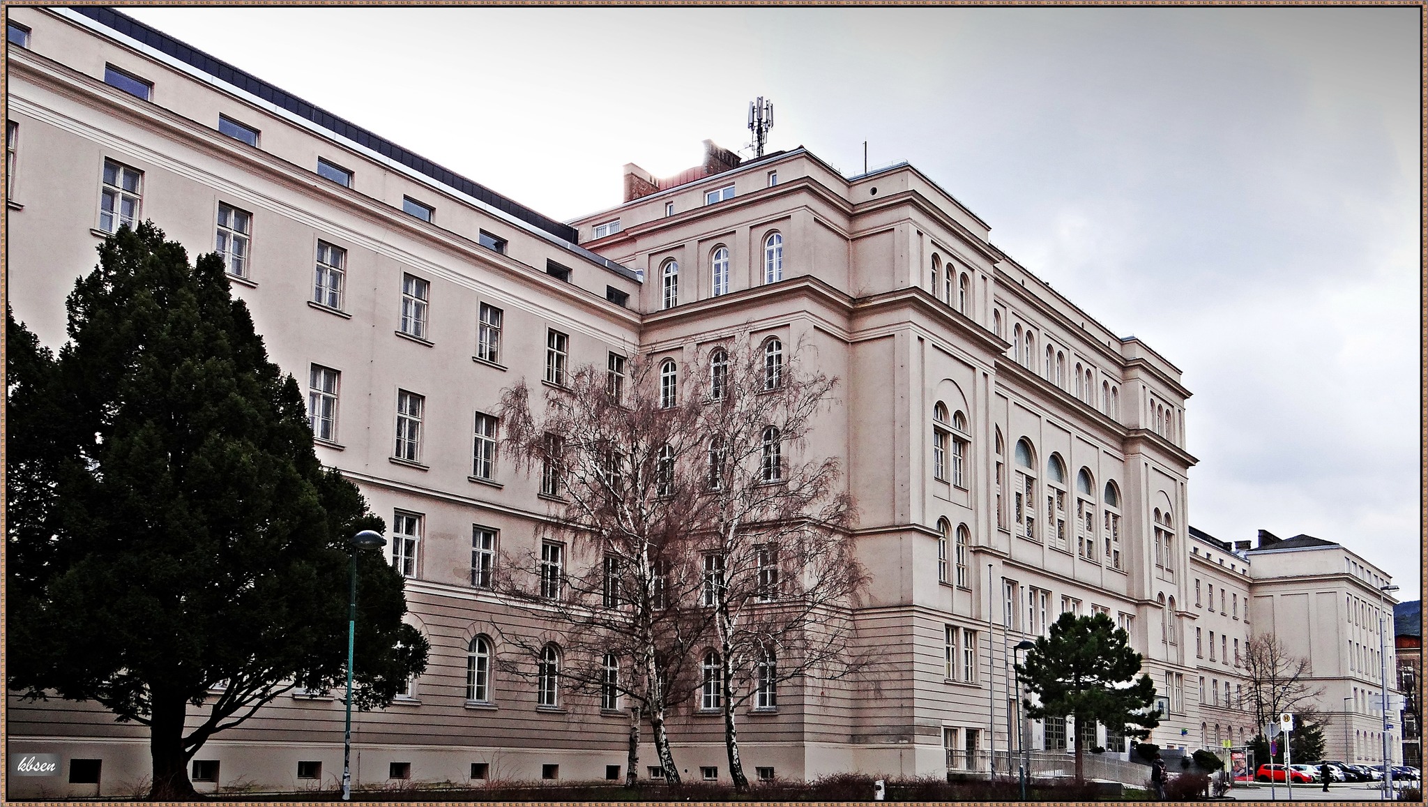 HTL Mödling - Mödling