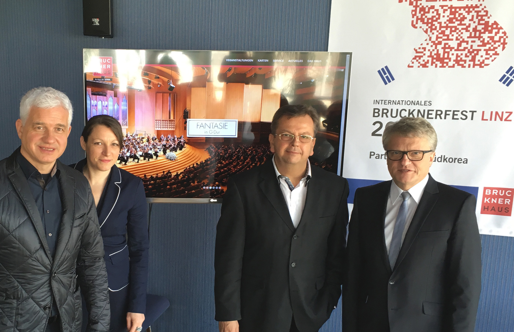 Maria Dietrich übernimmt LIVA-Kommunikation - Linz