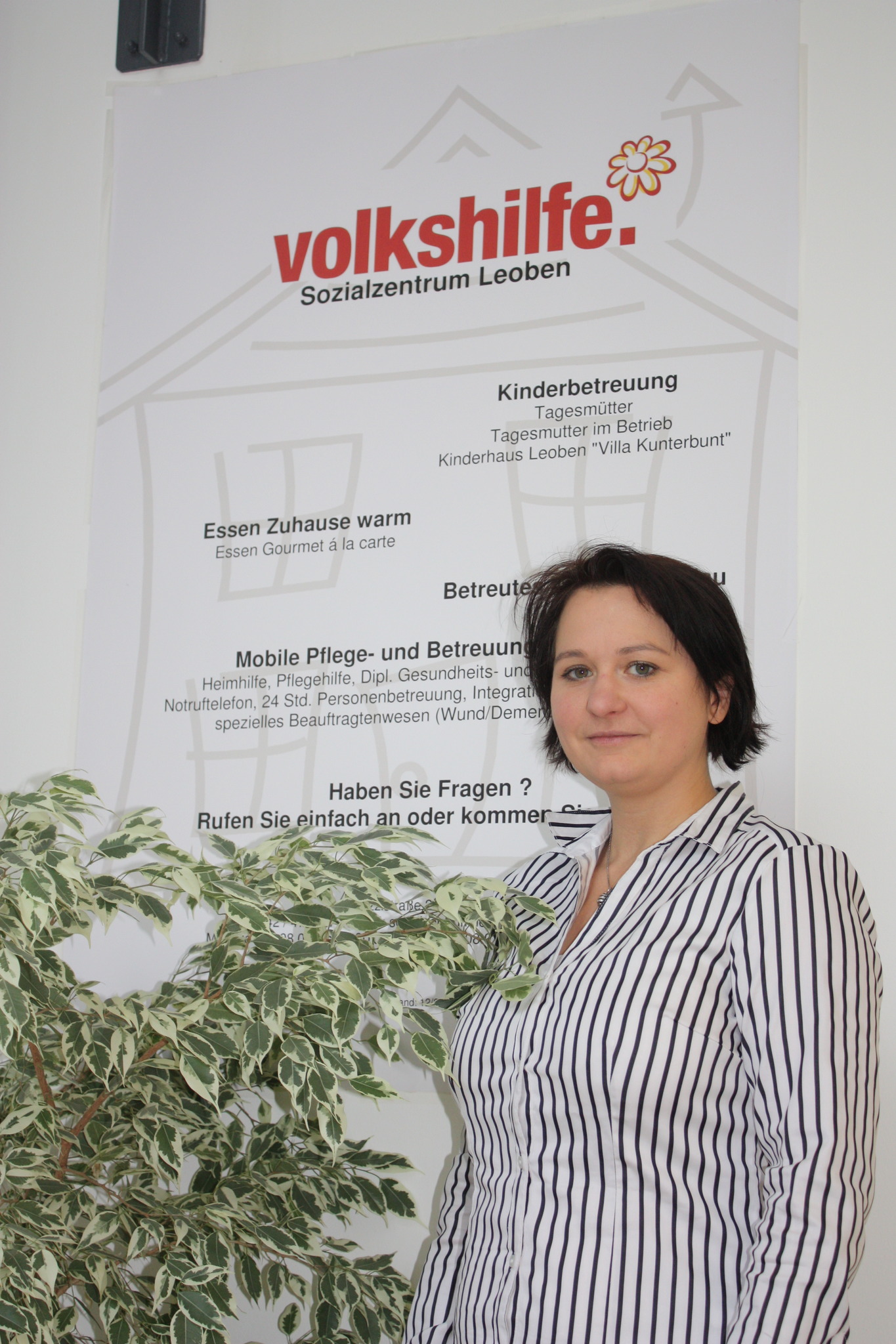 Auf der Suche nach Tagesmüttern - Leoben