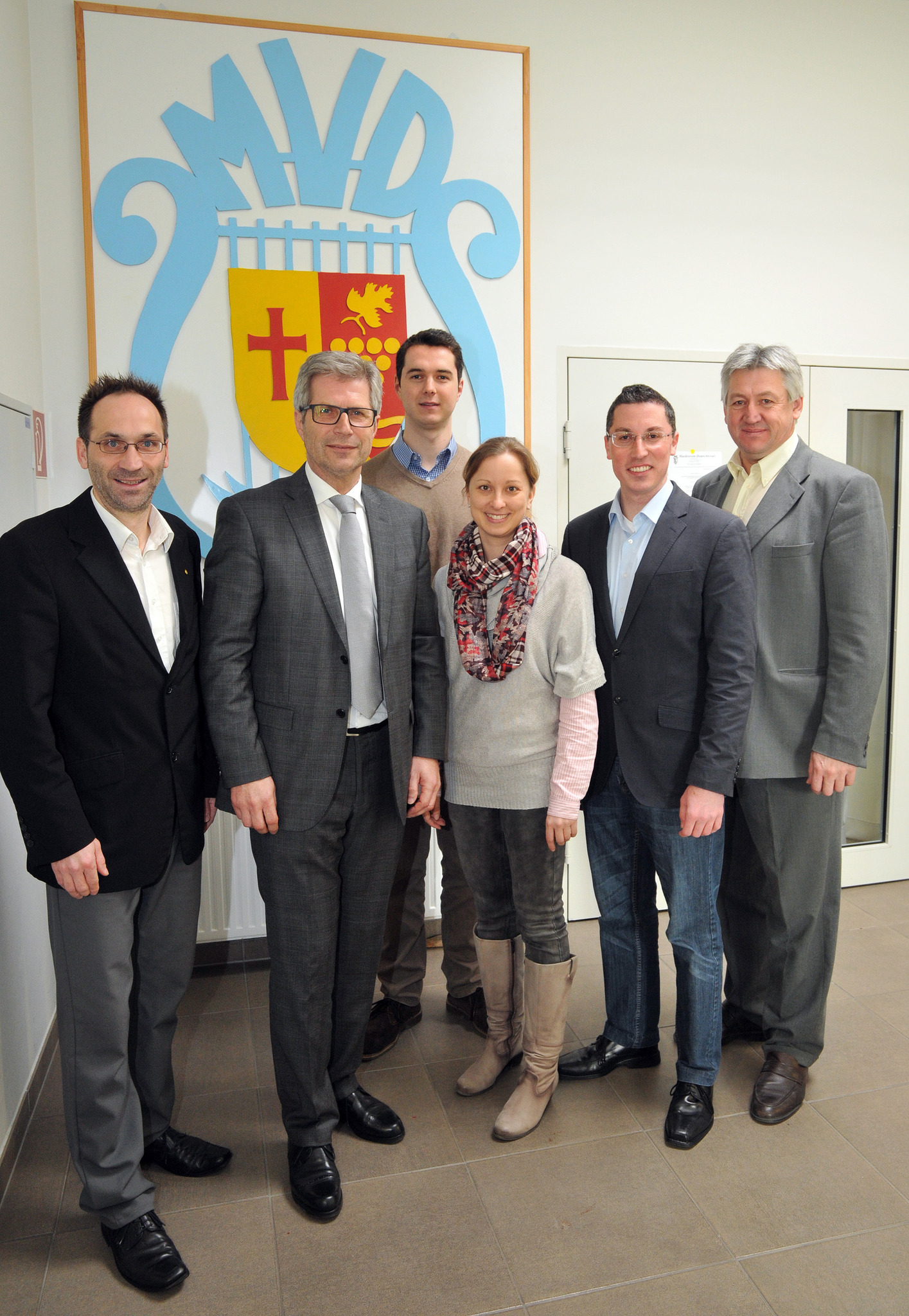 Deutschkreutzer Musikverein hielt Generalversammlung ab - Oberpullendorf