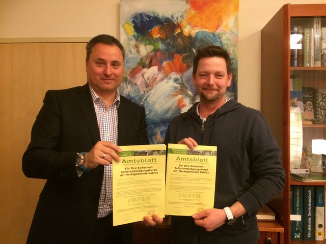 Riesen Interesse an Gablitzer Selbstverteidigungskursen - Purkersdorf