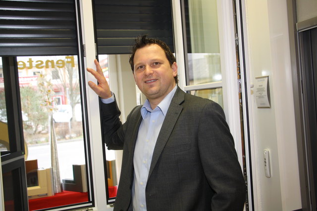 Gratkorn: Hausmesse bei Robert Köppel - Graz-Umgebung
