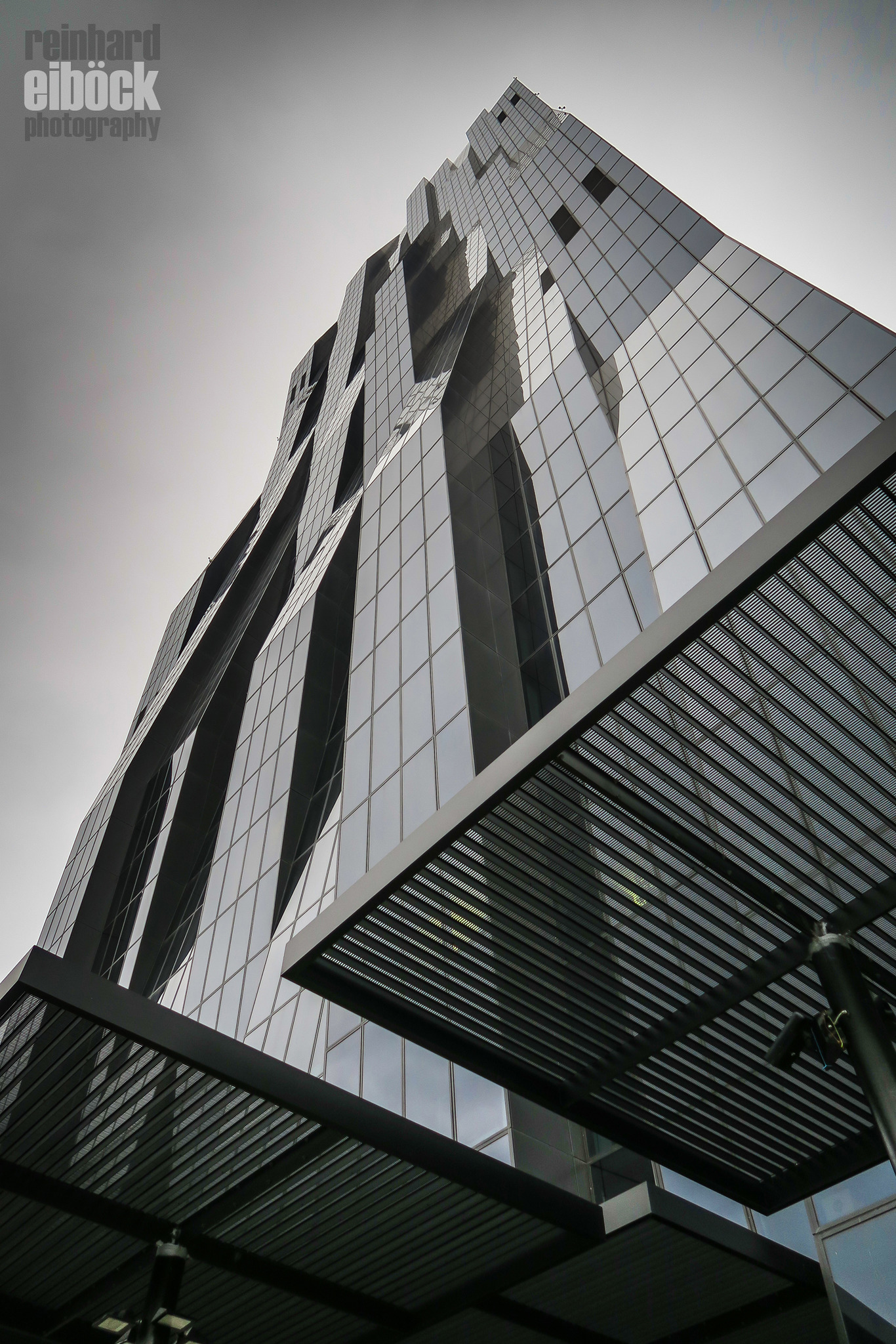 DC Tower Vienna - Tulln