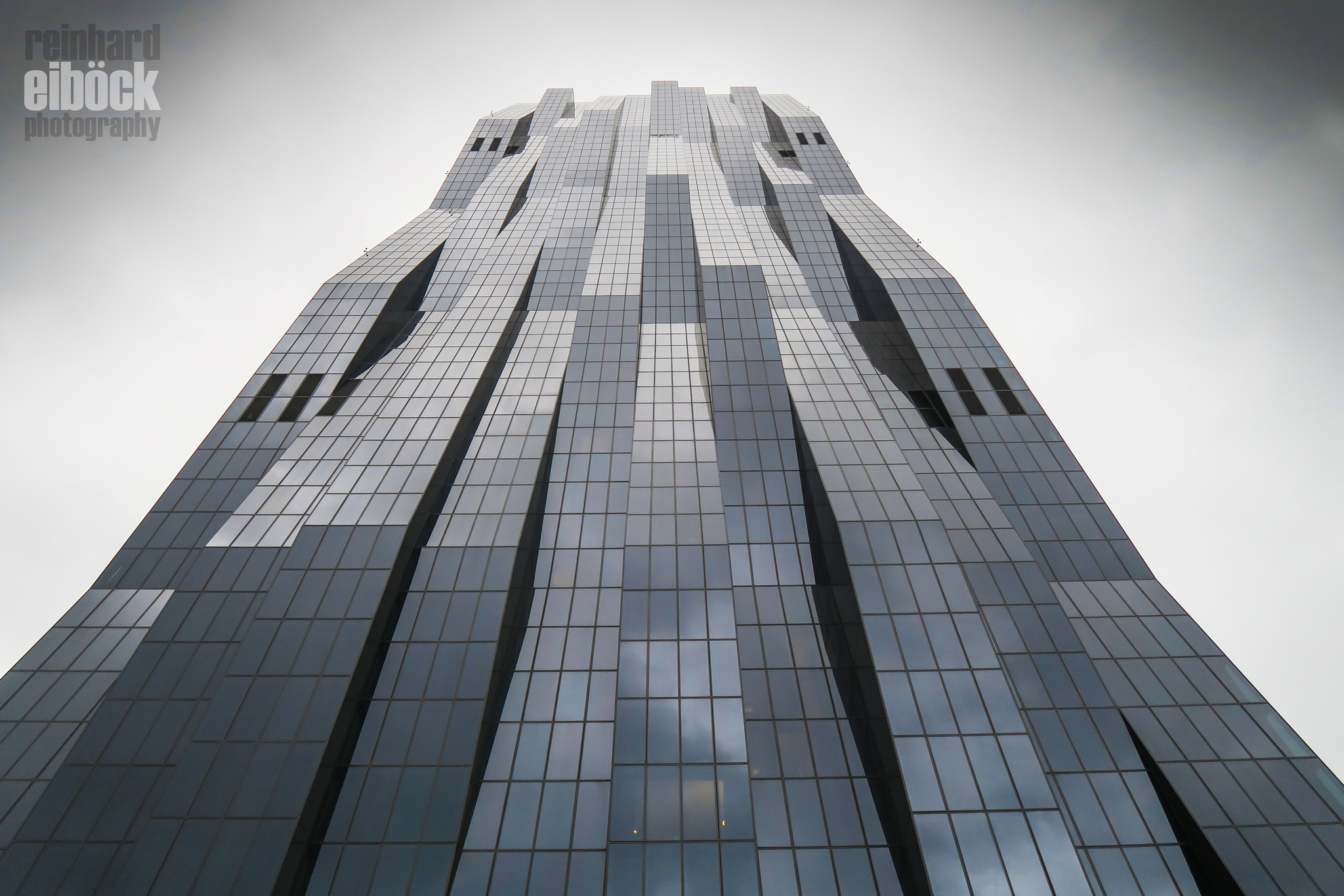 DC Tower Vienna - Tulln