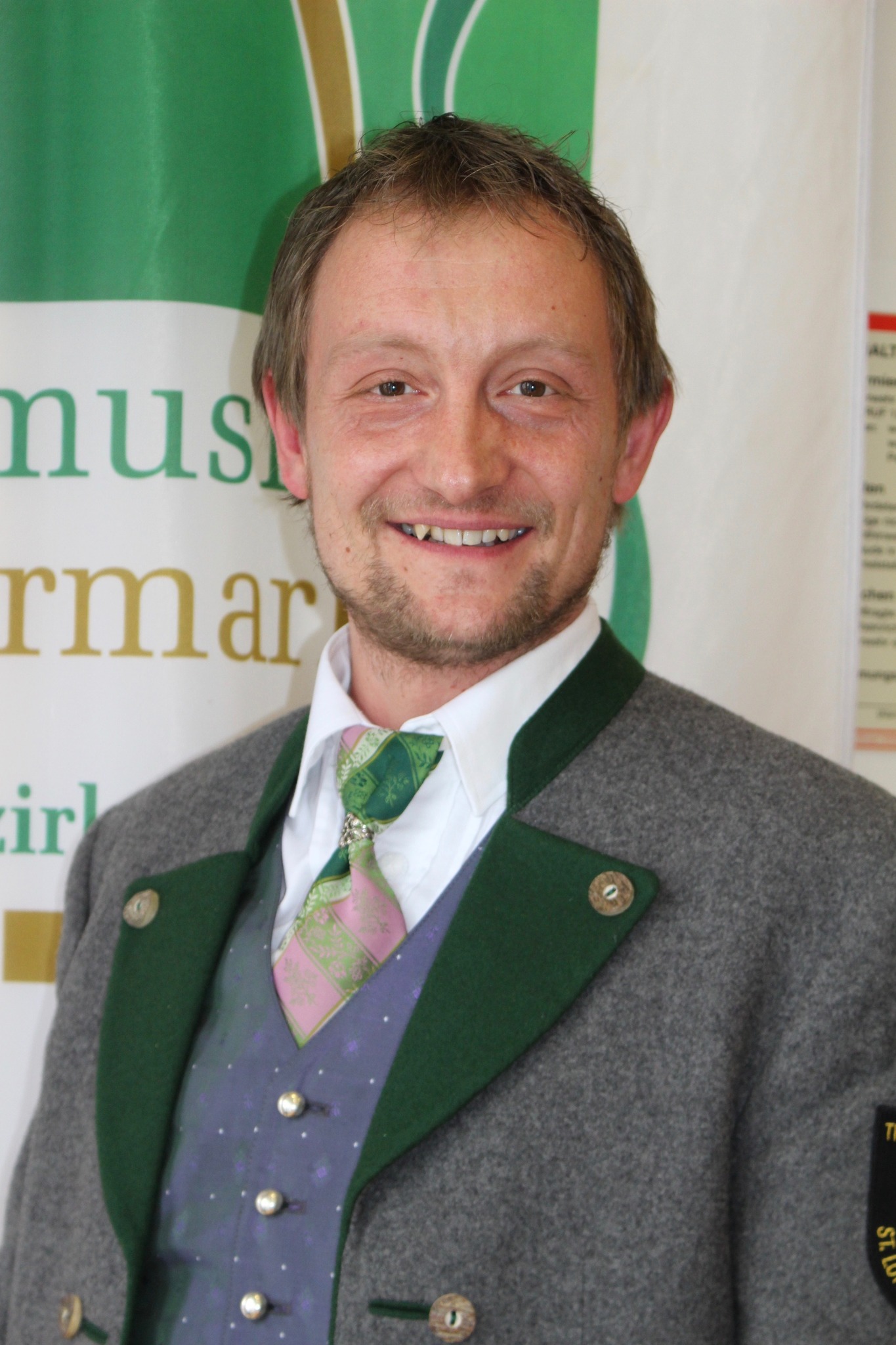 Thomas Schleimer - Hartberg-Fürstenfeld