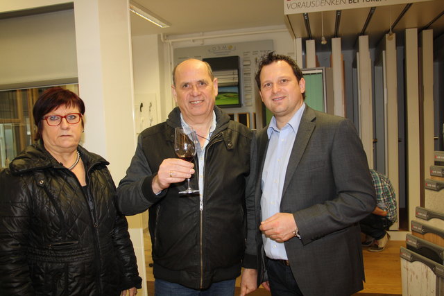 Gratkorn: Hausmesse bei Robert Köppel - Graz-Umgebung