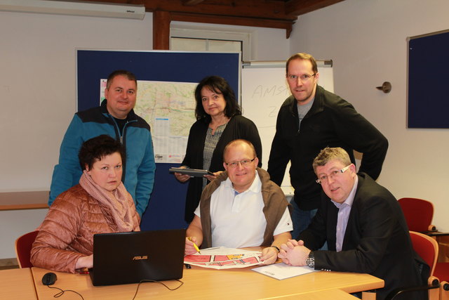 Entwicklungskonzept Amstetten - Amstetten