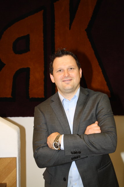 Gratkorn: Hausmesse bei Robert Köppel - Graz-Umgebung