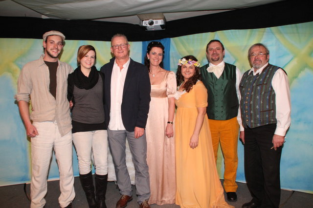 Der Bauer als Millionär - Thema auf meinbezirk.at