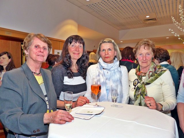 Frauentag: "Ein Abend für Dich" - Schwechat