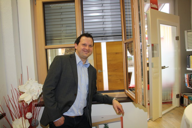 Gratkorn: Hausmesse bei Robert Köppel - Graz-Umgebung