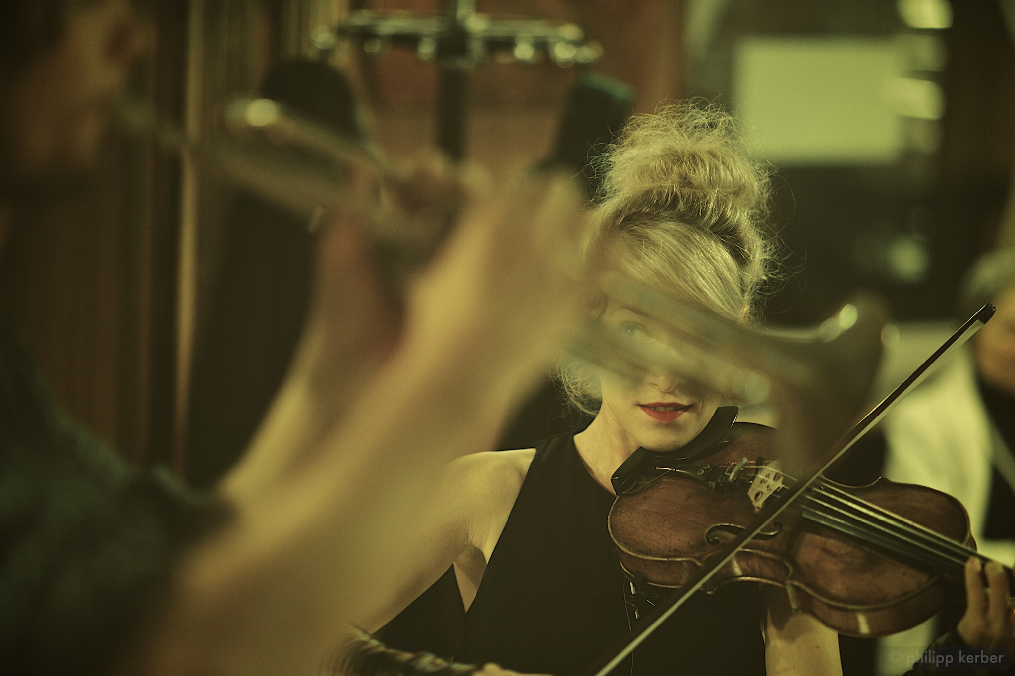 7. April: "Ramsch & Rosen" mit volxmusic in Bad Goisern - Salzkammergut