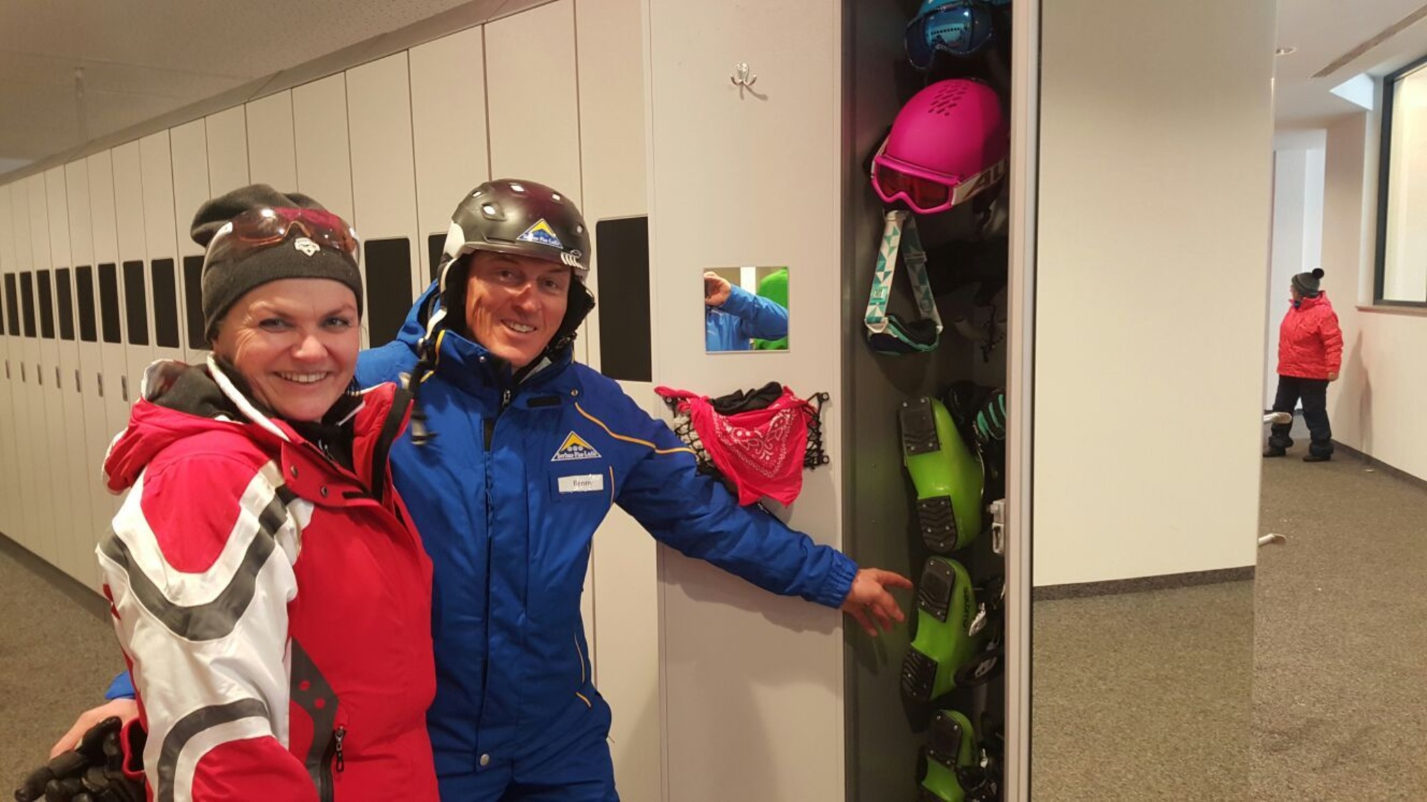 NRin Pfurtscheller: „Unglaublich großer Innovationsgeist bei Bergbahnen ...