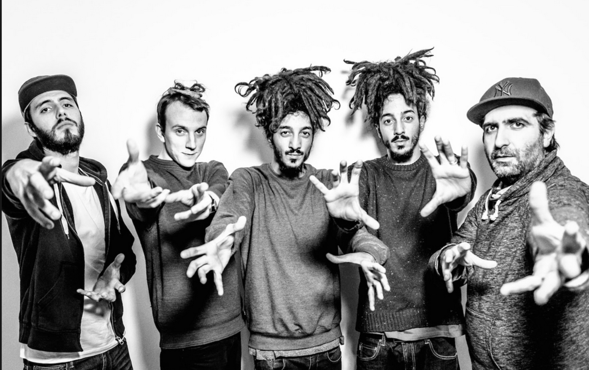 Italian Vibes - ReggaeSkaPunk - Schwaz