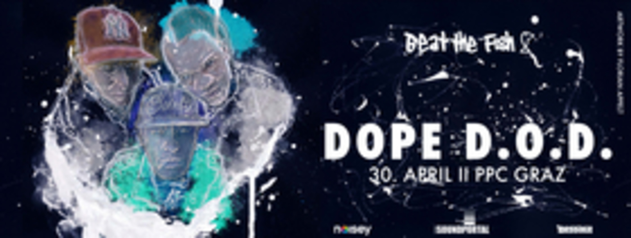 Dope D.O.D. (Live) - Graz