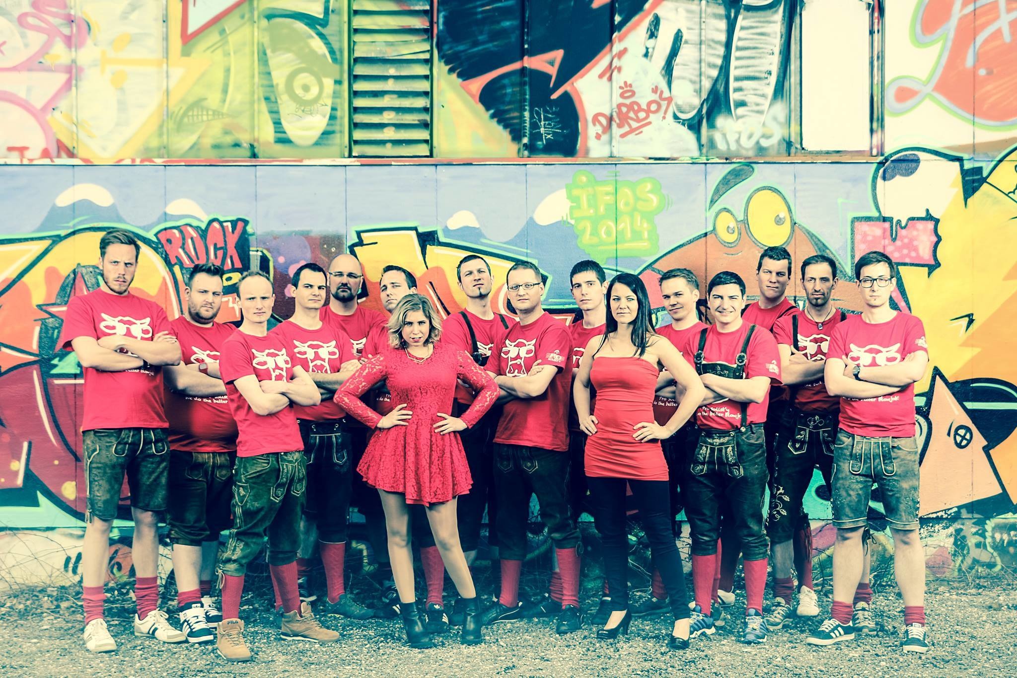 Musikfest in Wolfsbach - Amstetten