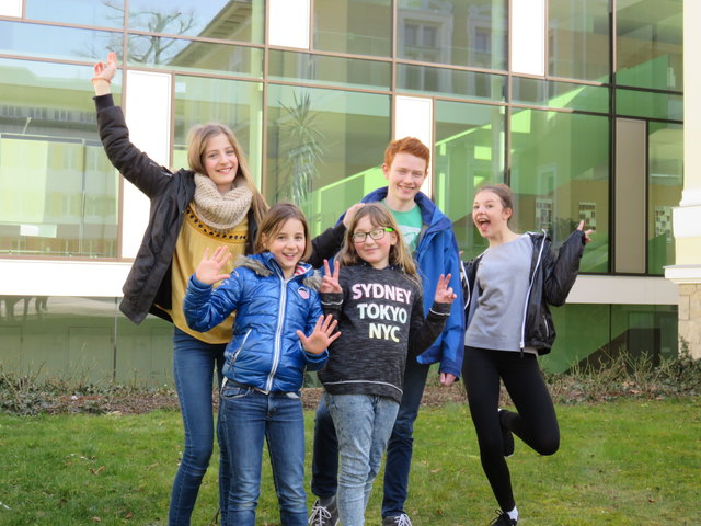 Musikalische Jungtalente überzeugten bei „Prima la Musica“ - Vöcklabruck