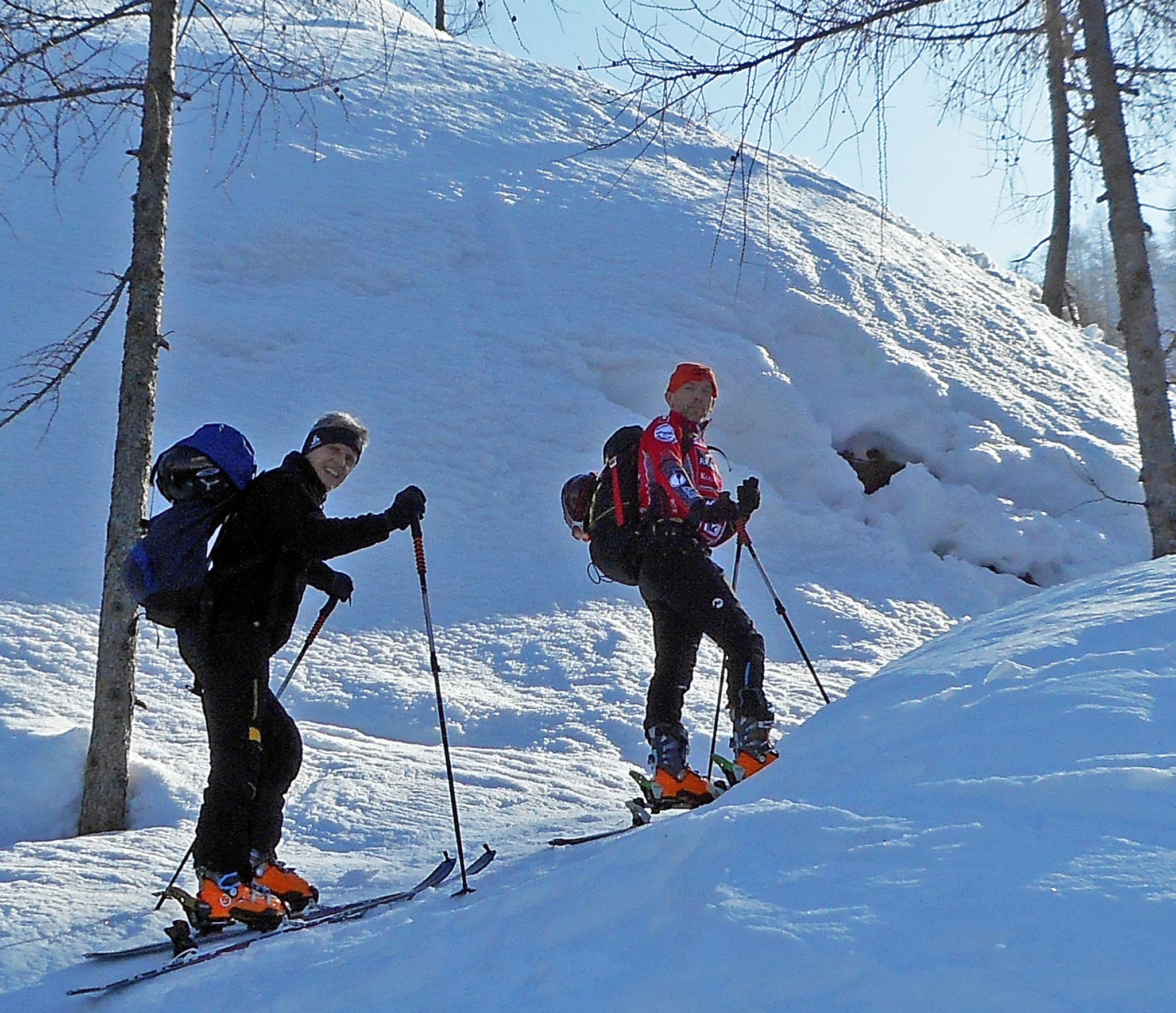 Prevala - Sella Nevea - Villach Land