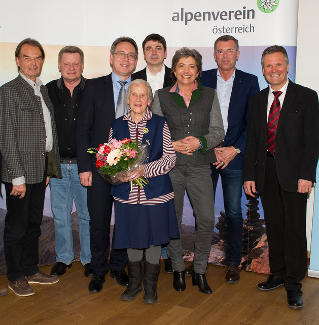 Alpenverein holt Großveranstaltung nach Kufstein - Kufstein