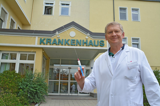 Vaclav Ruzicka - Thema auf meinbezirk.at