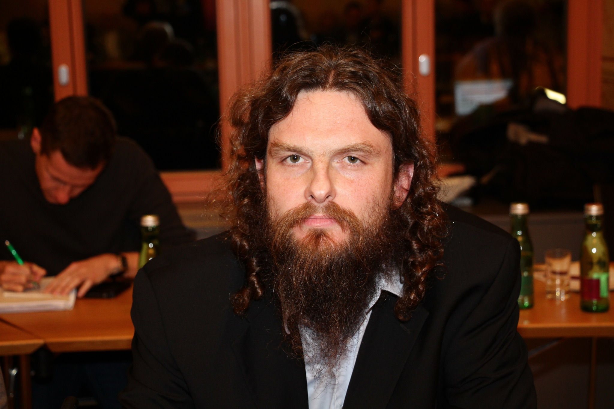 Markus Gaugl - Hartberg-Fürstenfeld