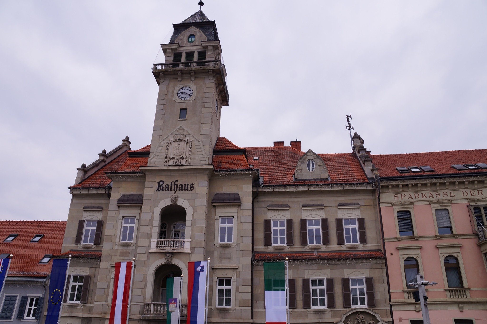 Leibnitz: Wichtige Entscheidungen stehen an - Leibnitz