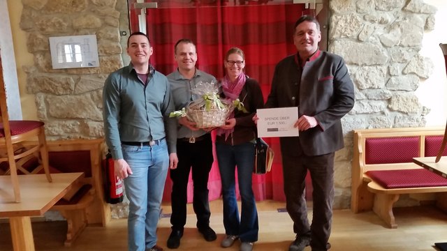 Alles Tracht: Jägerball in der Mannersdorfer Arbachmühle - Bruck an der ...