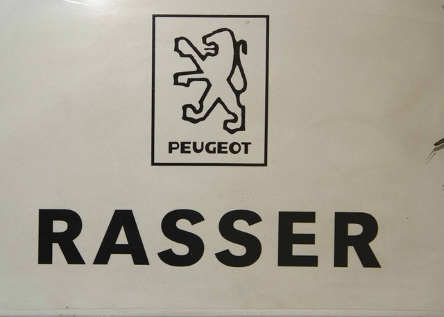 Autoschau bei Peugeot Rasser in Markt Allhau - Oberwart