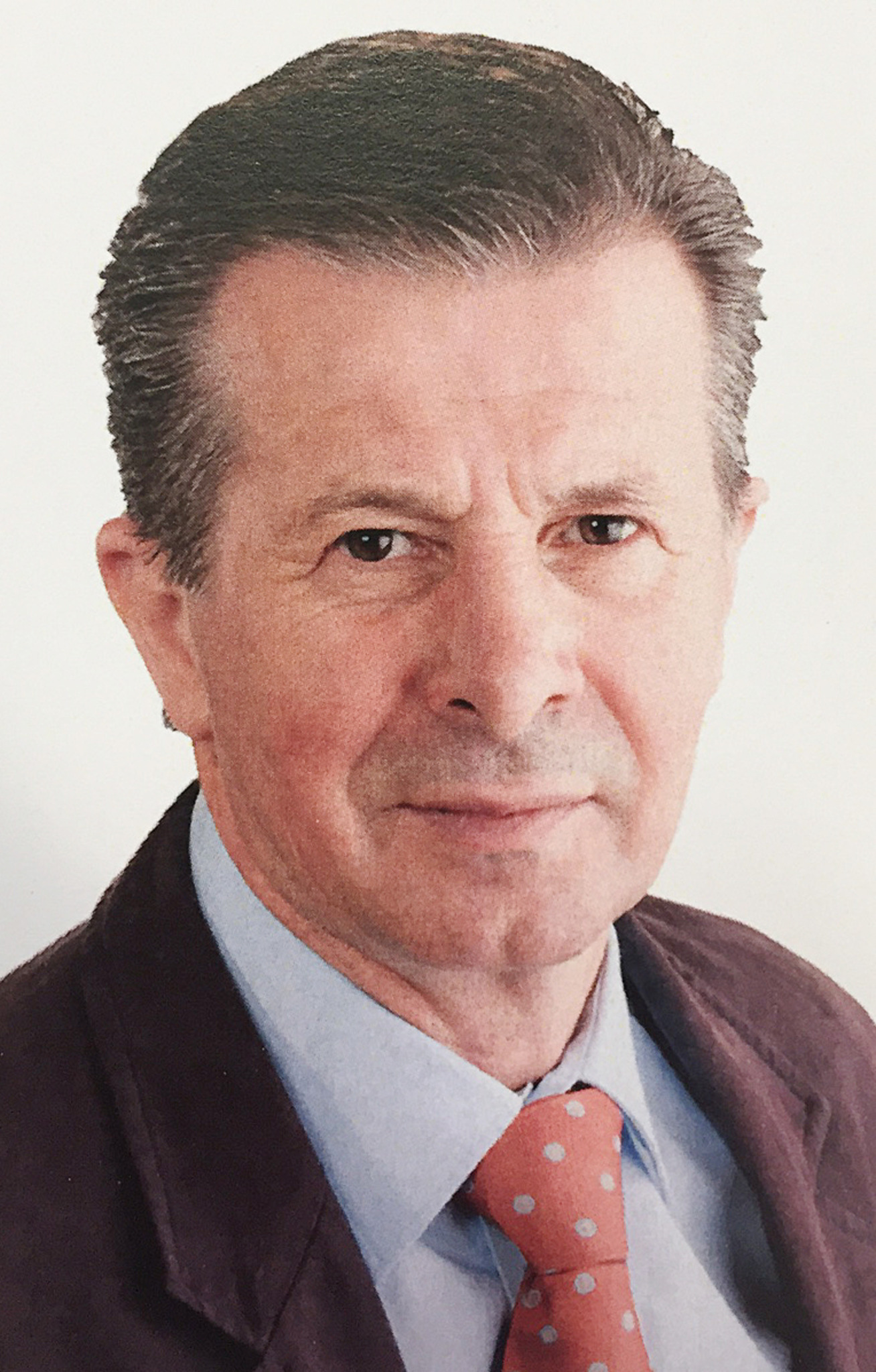 Karl Schnabl Gast in der Lavanttal-Arena - Lavanttal