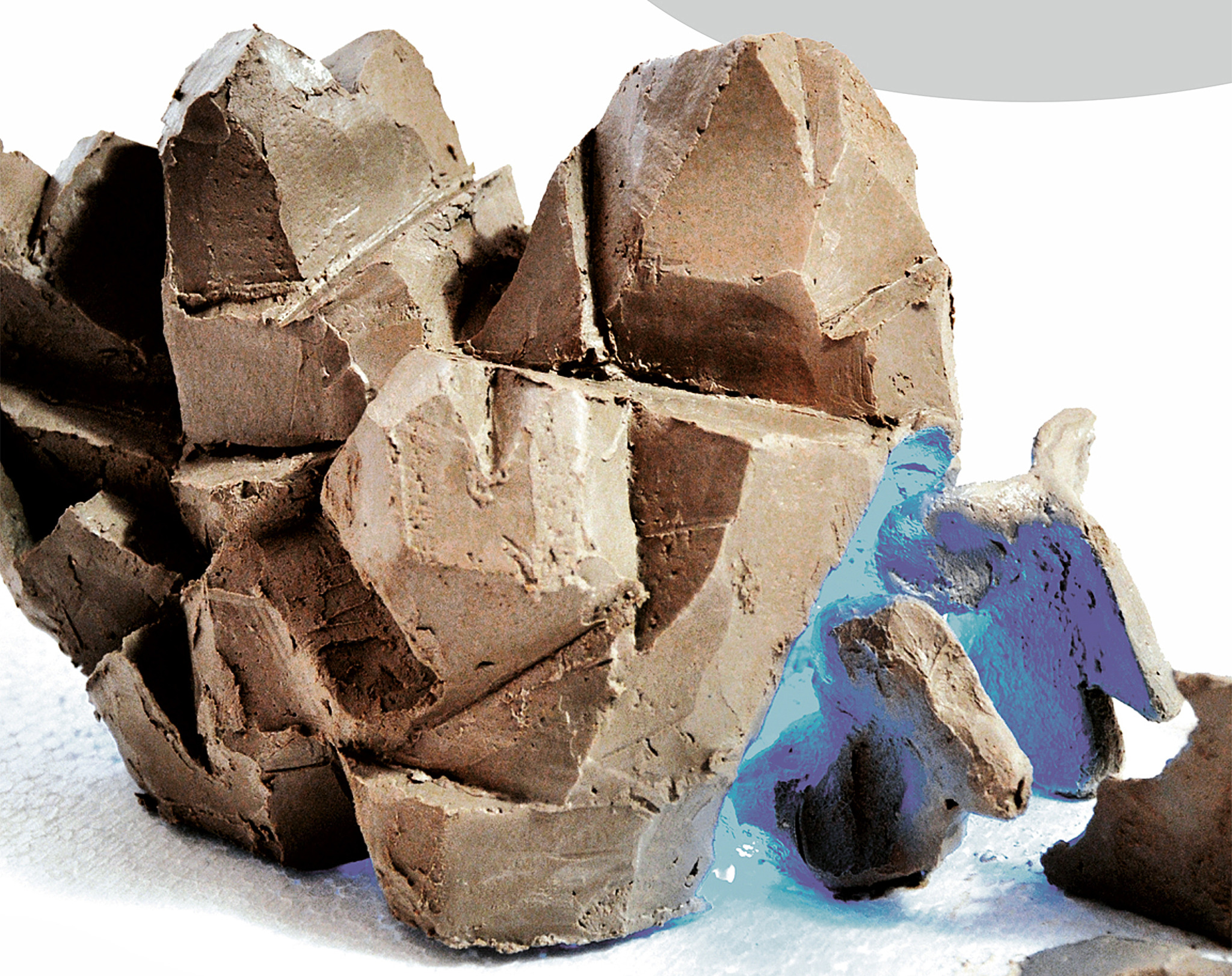 Michael Dohr präsentiert seine Werke in Wolfsberg - Lavanttal