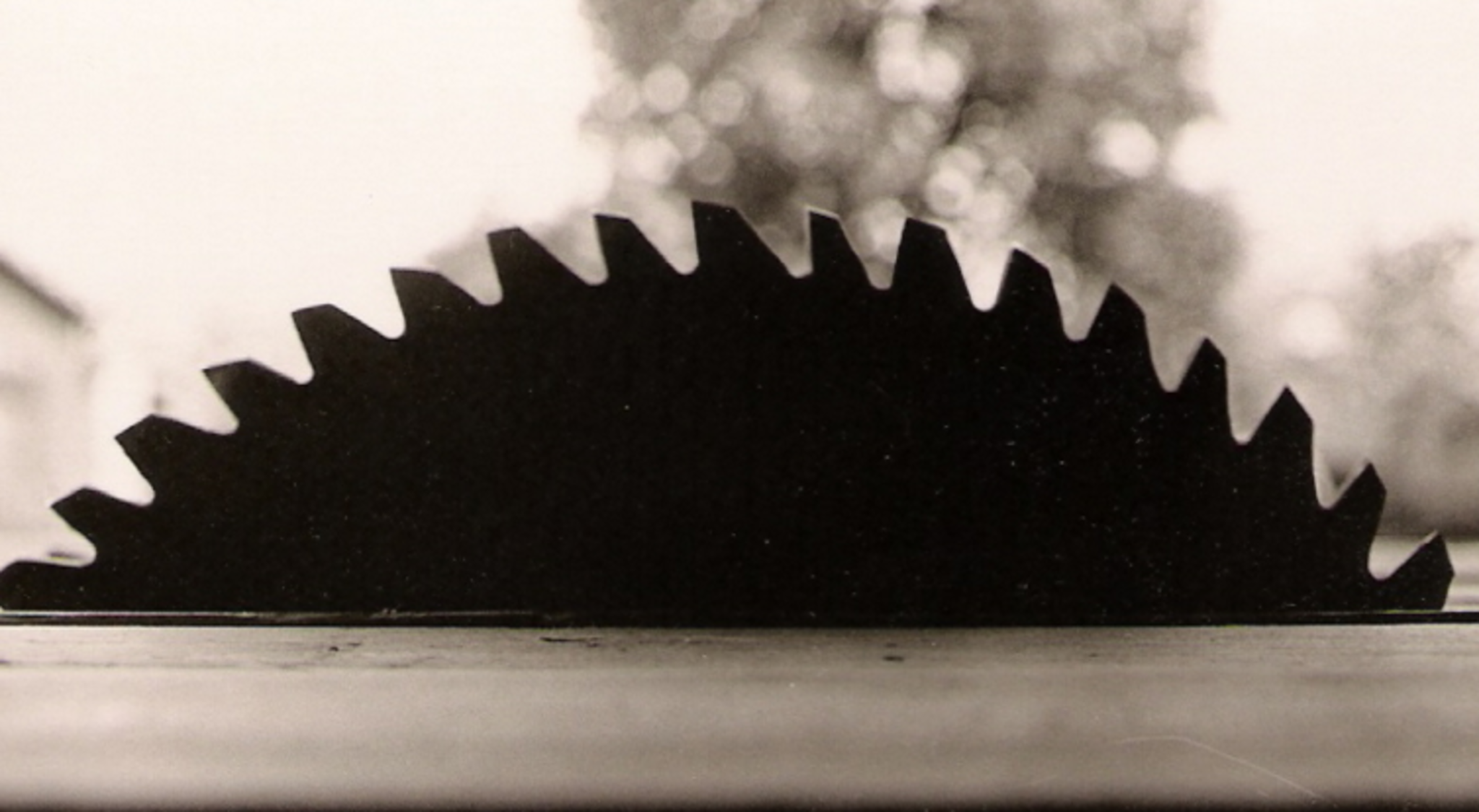 Mann trennte sich Finger mit Kreissäge ab - Villach