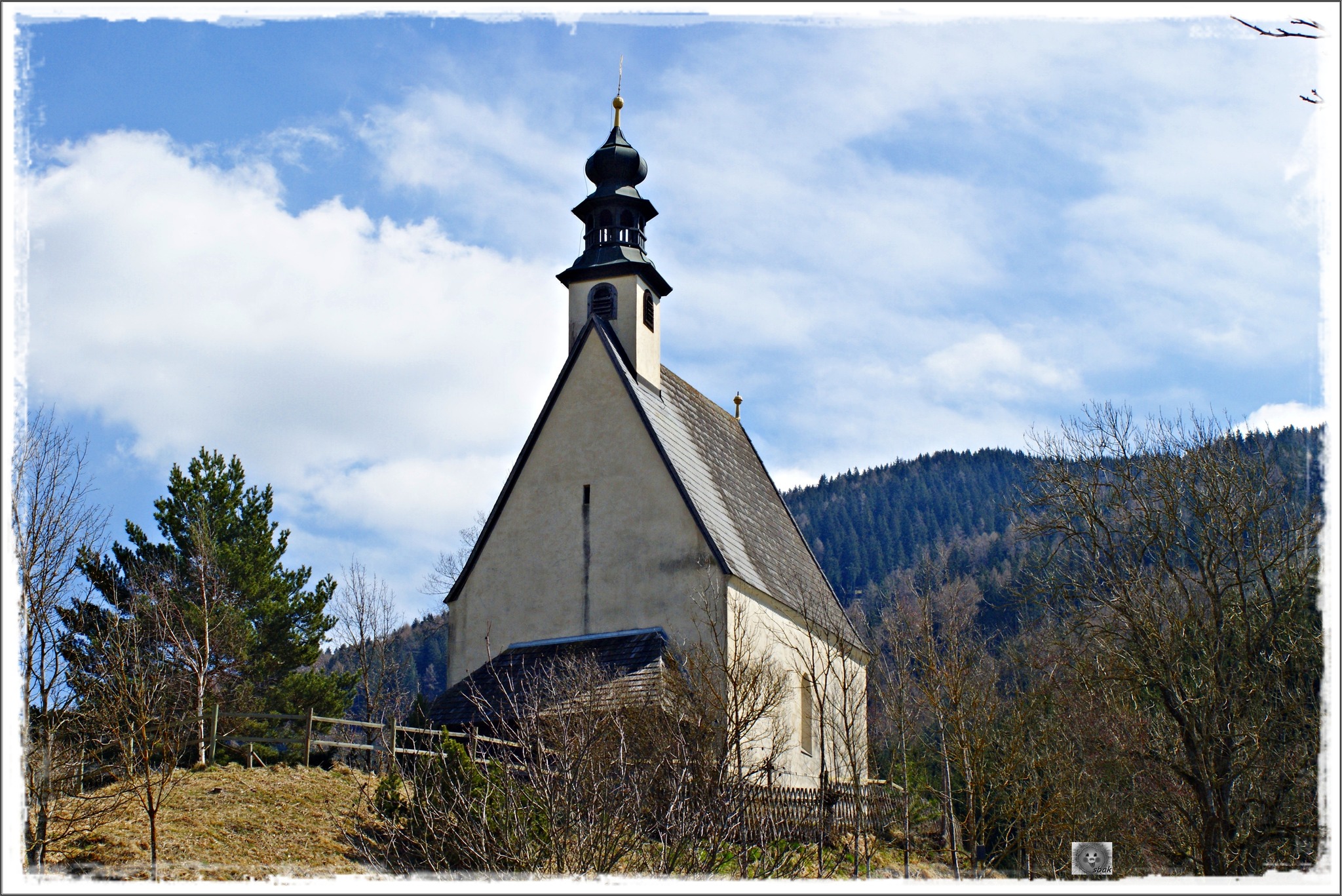 St. Mauritzen - Hl. Mauritius Grafendorf - St. Veit