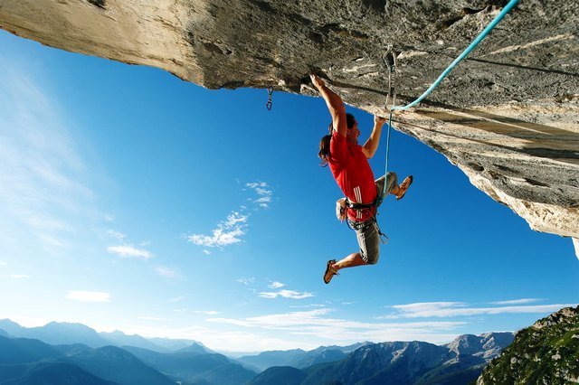 Die Huberbuam - Innere Stadt