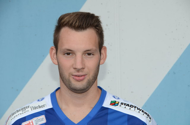 Thomas Rotter - Hartberg-Fürstenfeld