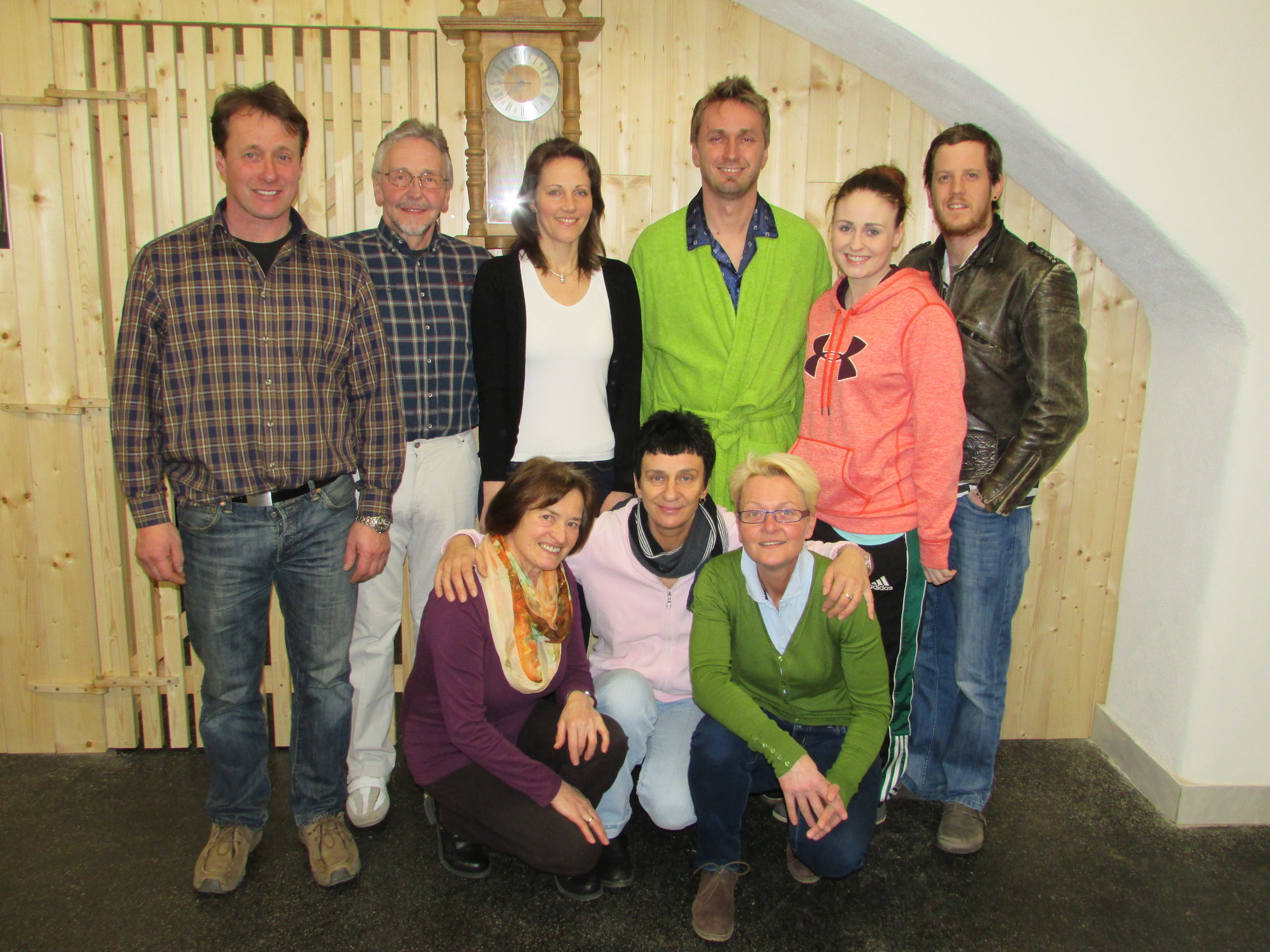 Turnauer Theatertage 2016 - Bruck an der Mur