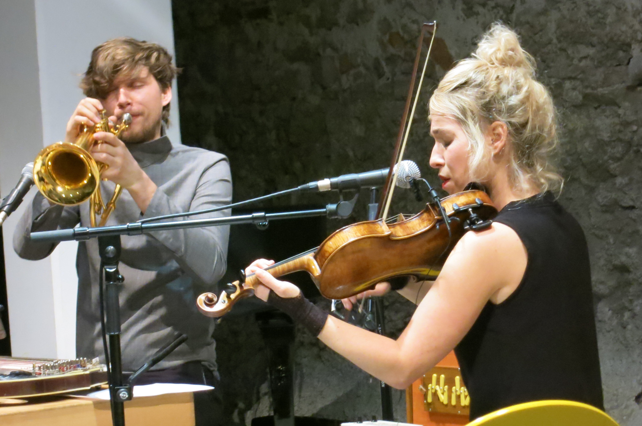 Ramsch und Rosen im Stadtmuseum - Wiener Neustadt