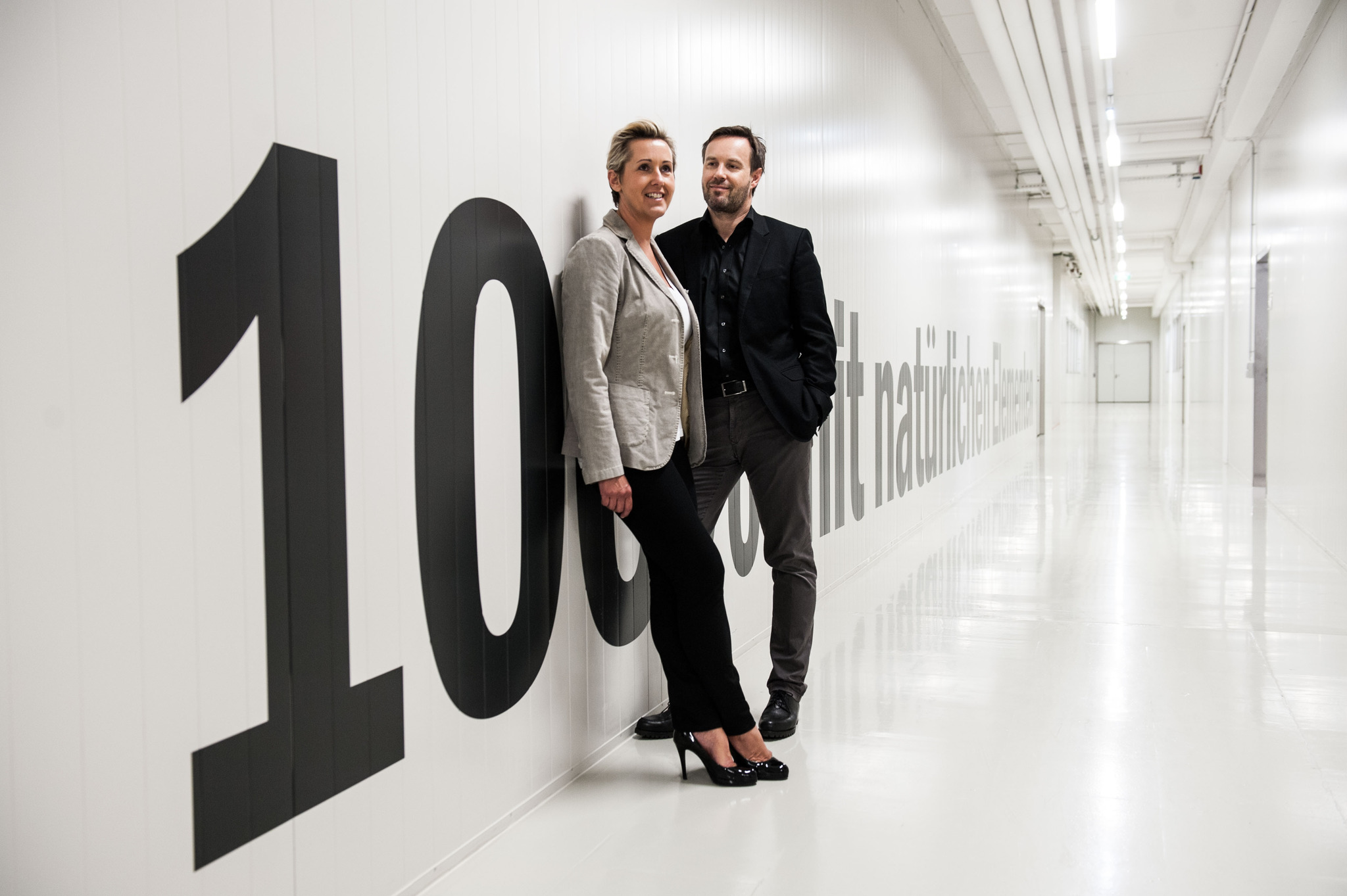 Ringana: Grünes Business mit gutem Gewissen - Hartberg-Fürstenfeld