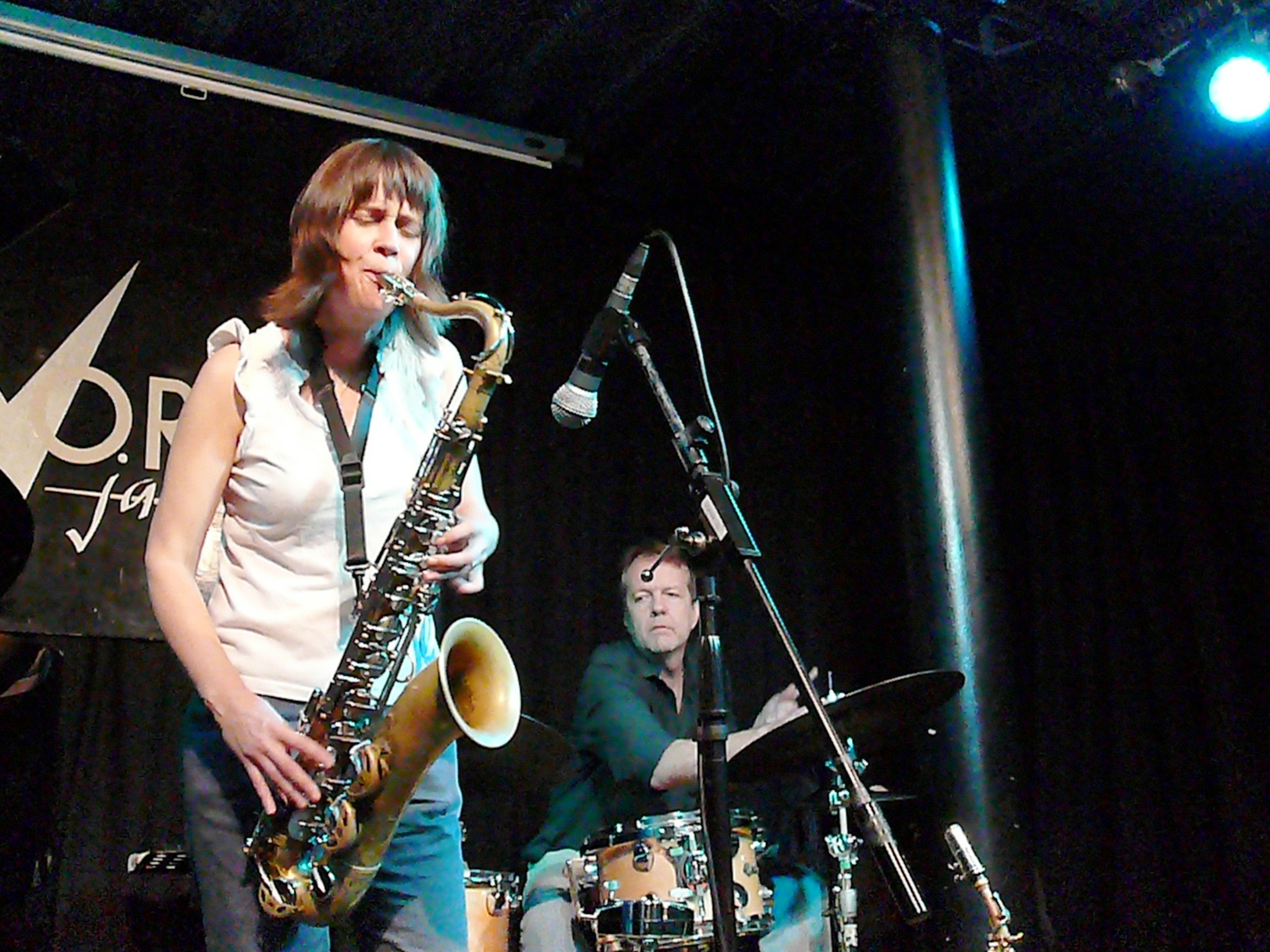 TOM RAINEY TRIO - Graz