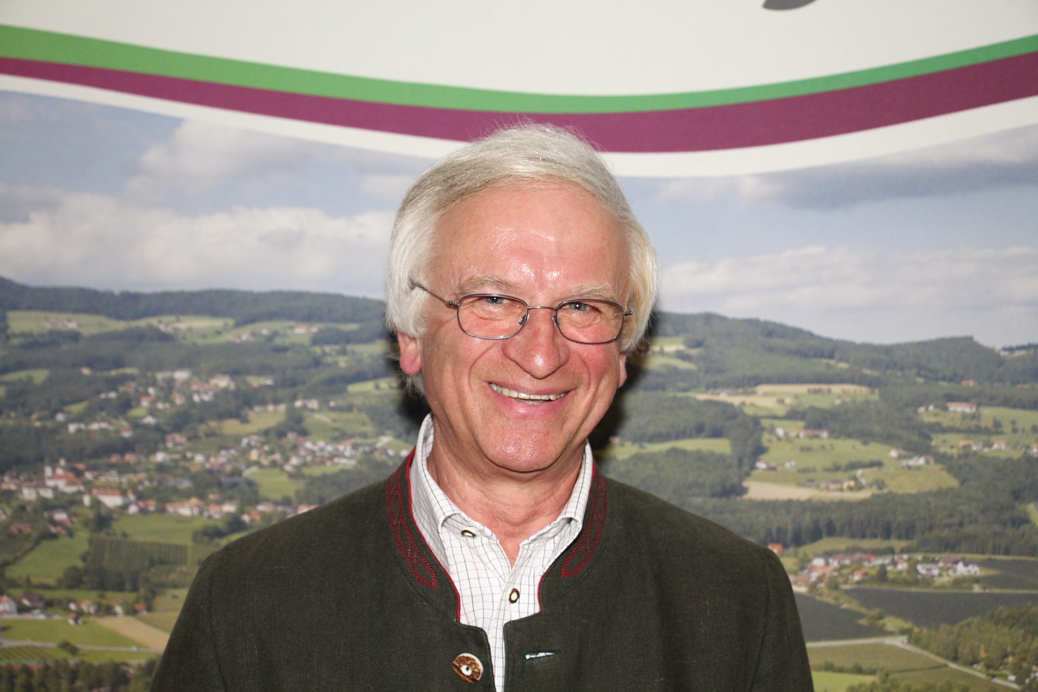 Peter Flaggl - Hartberg-Fürstenfeld