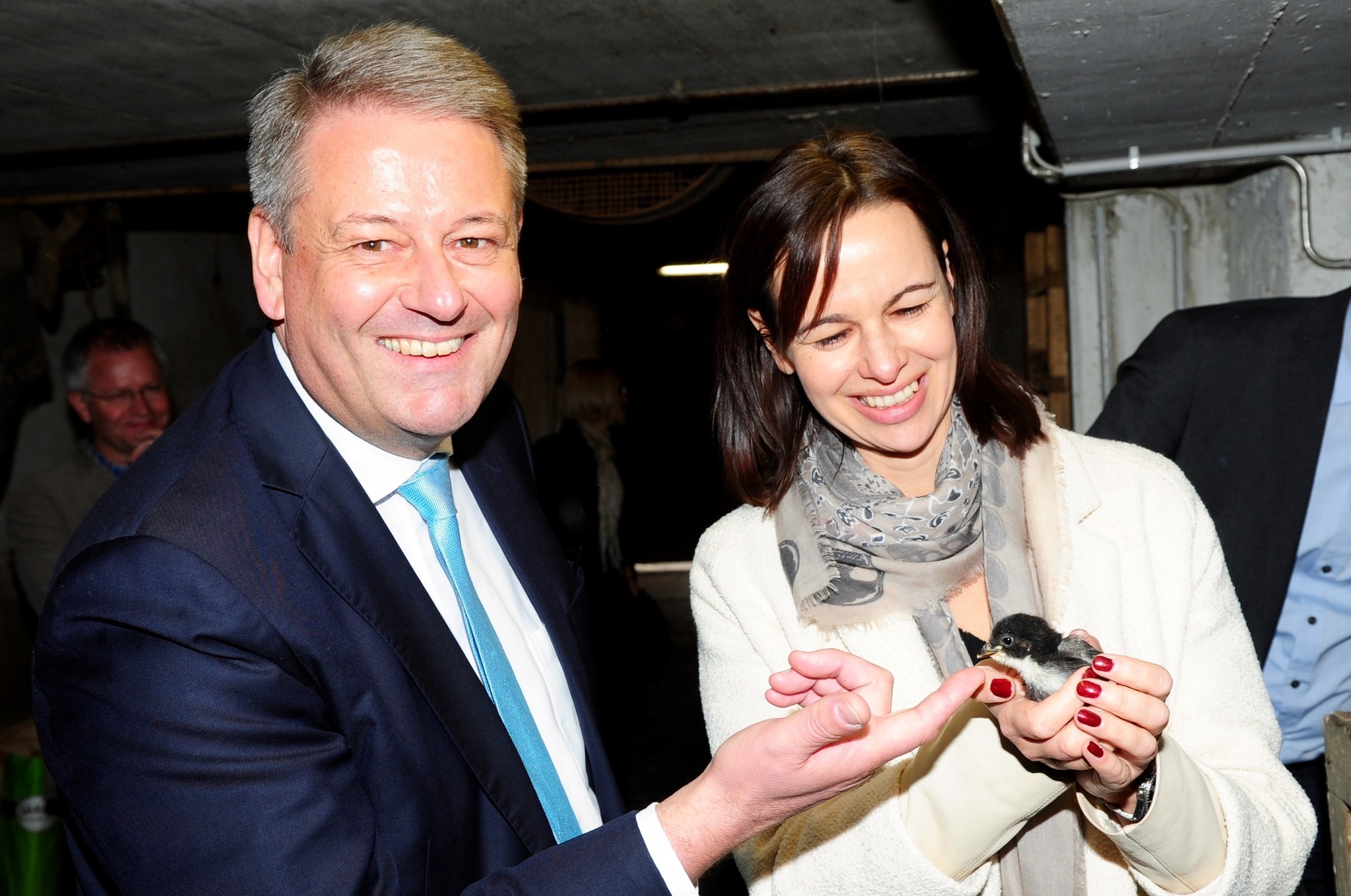 Spiel, Spaß und Spannung am Mutterer Bauernhof - Westliches Mittelgebirge