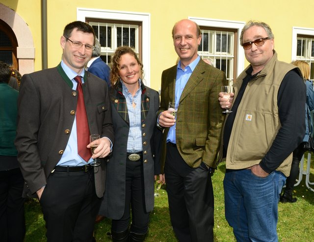 Clementschitsch steht heuer im Blickpunkt - Gailtal