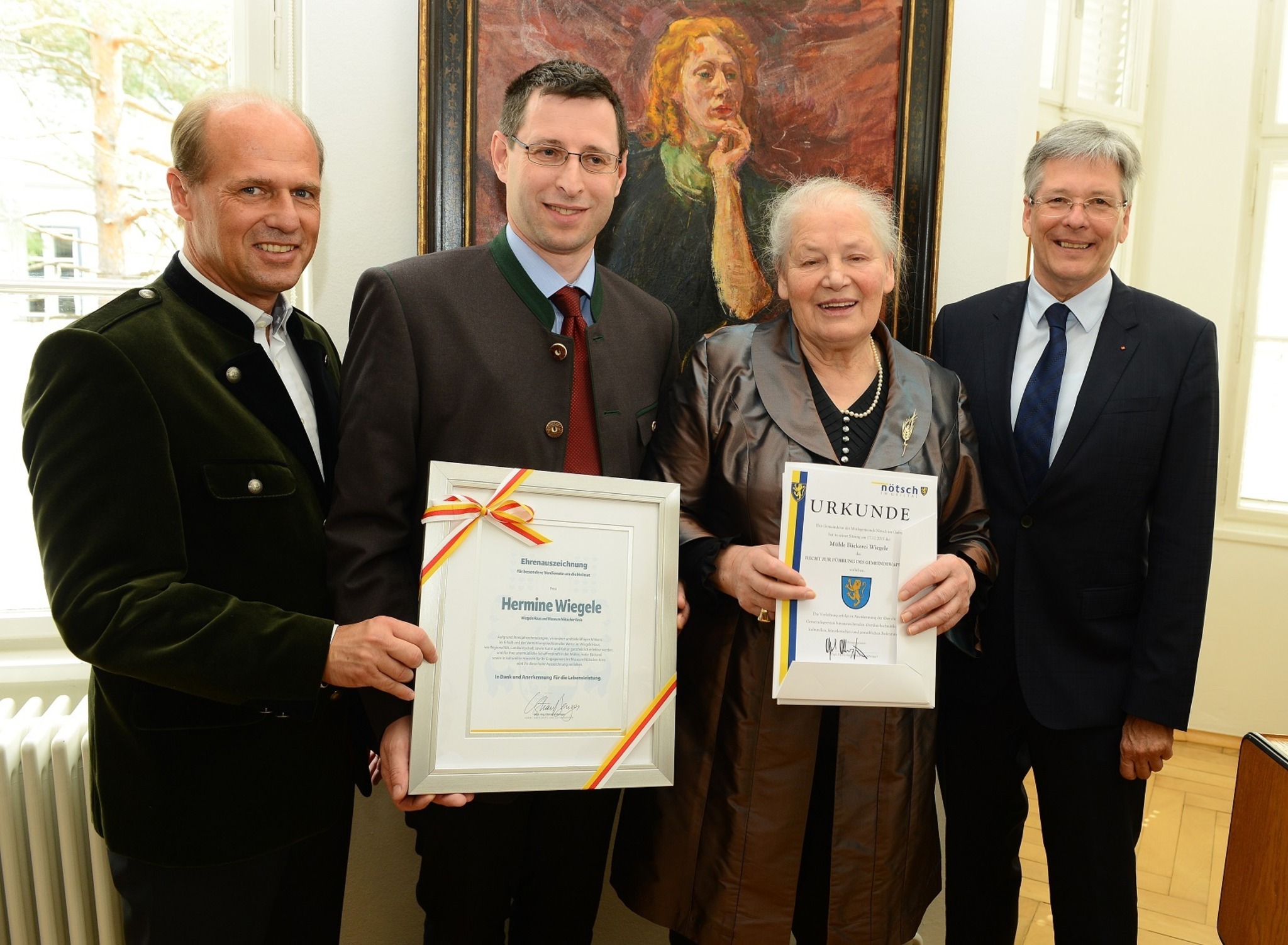 Clementschitsch steht heuer im Blickpunkt - Gailtal