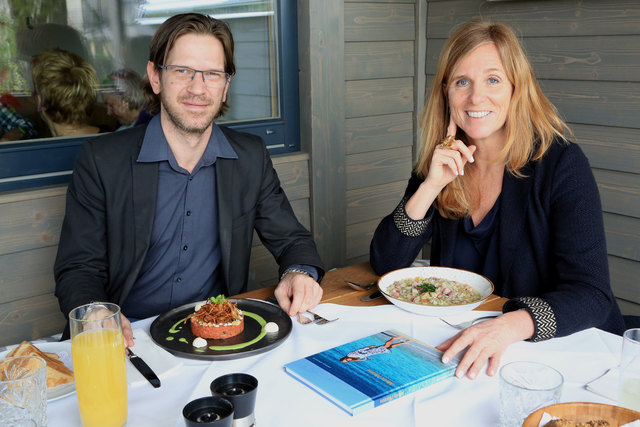 Andrea Springer - Thema auf meinbezirk.at