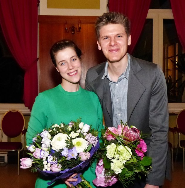 Der Bauer als Millionär geht fremd - Schwechat