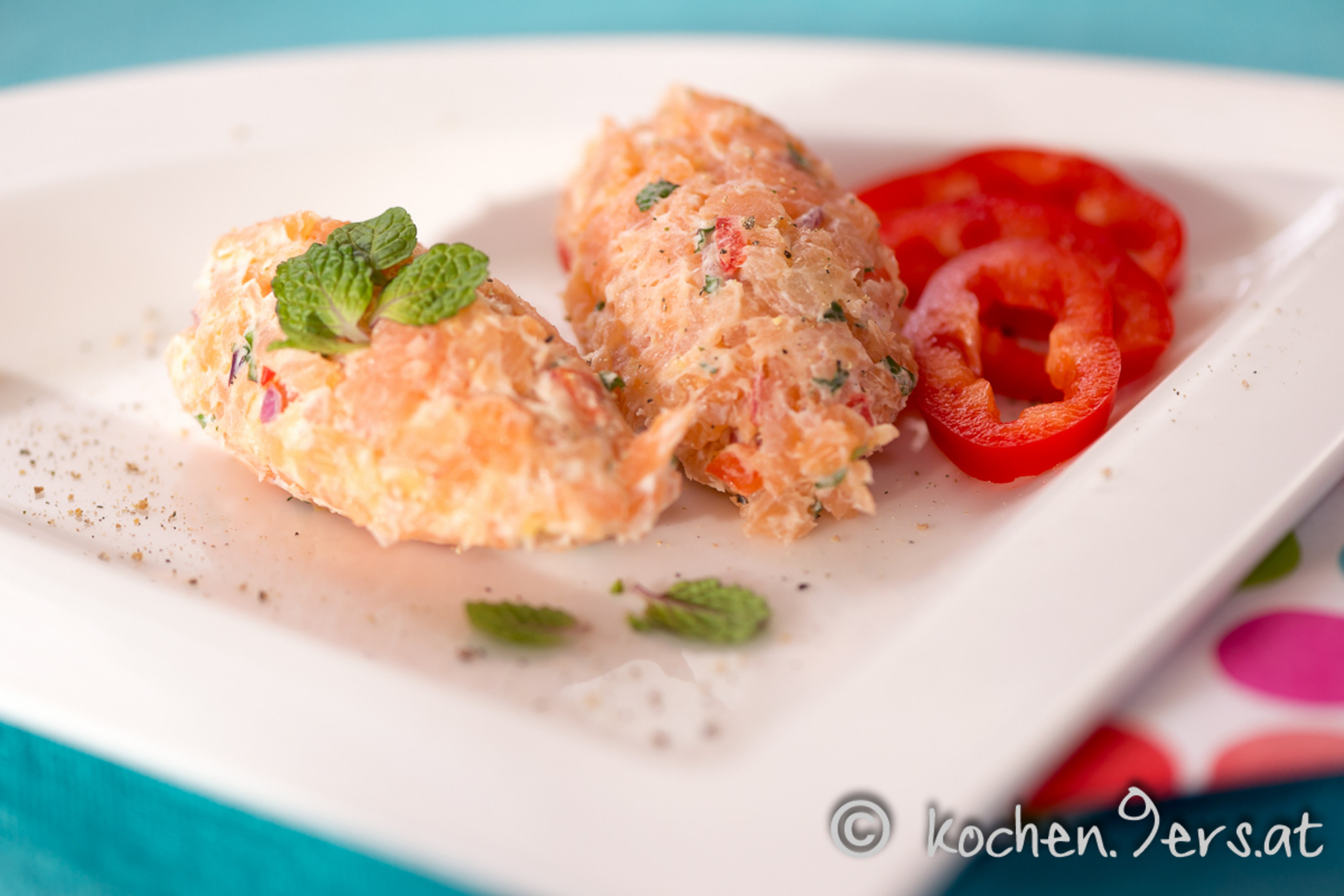 Hitzefrei – kalte Gerichte für heisse Tage - Telfs