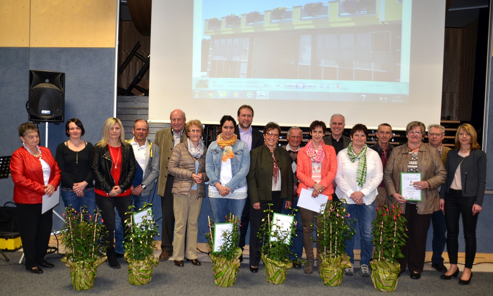 Natternbacher Blumen - Grieskirchen & Eferding