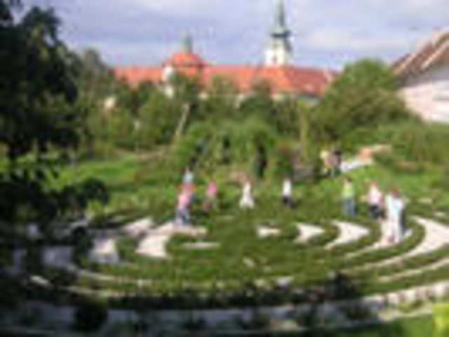 Bewusst in den Tag hineingehen - Amstetten