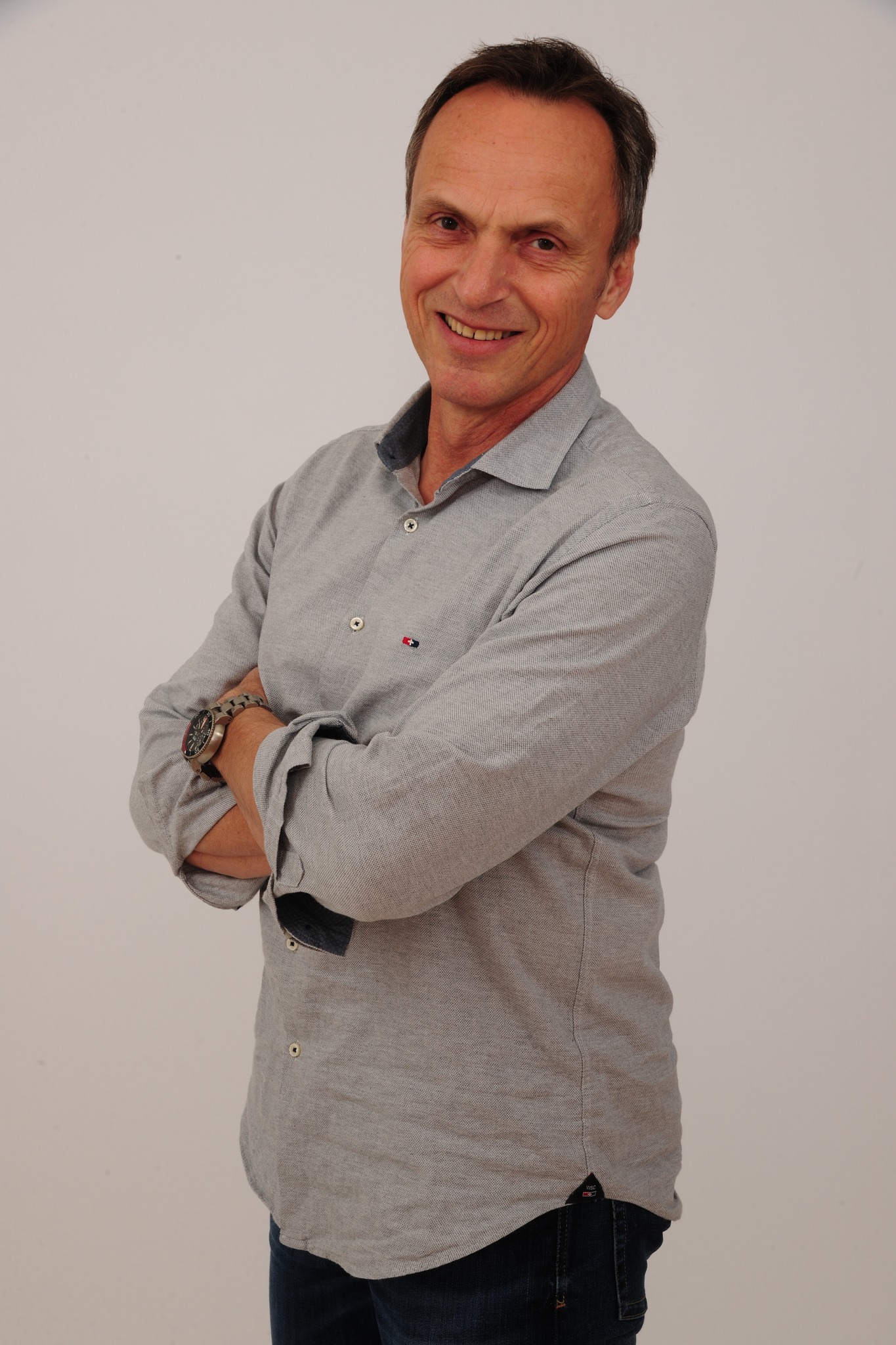 Ex-Sprint-Ass Andreas Berger: "Freistadt war logisch" - Freistadt